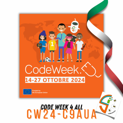 EU Code Week